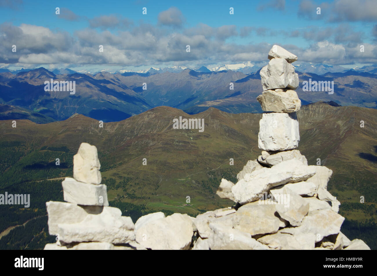 Sentinel pile hi-res stock photography and images - Alamy