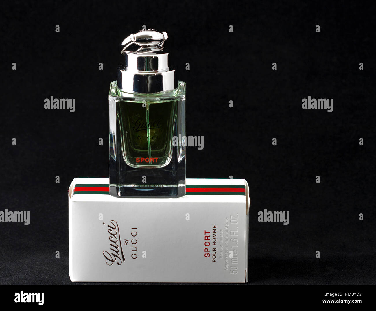 Gucci gucci perfume hi-res stock photography and images - Alamy