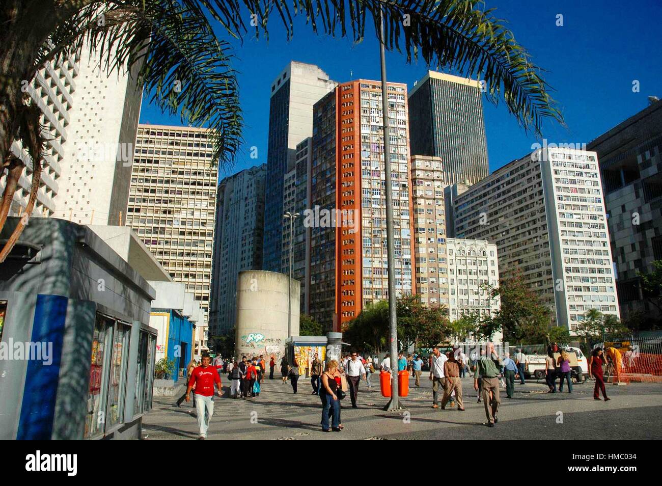 Brazilian square hi-res stock photography and images - Alamy