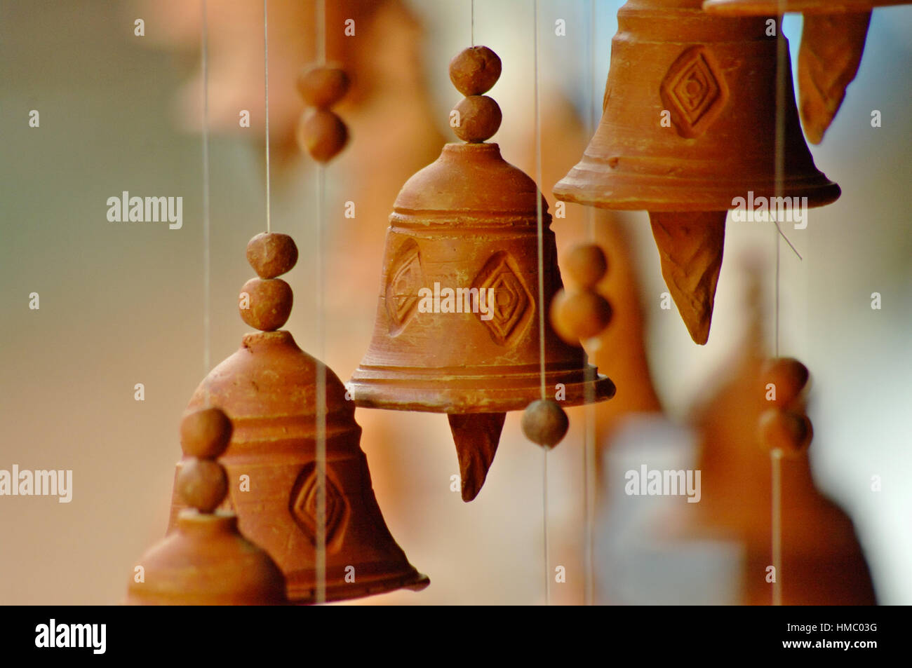 Bell chimes hi-res stock photography and images - Alamy