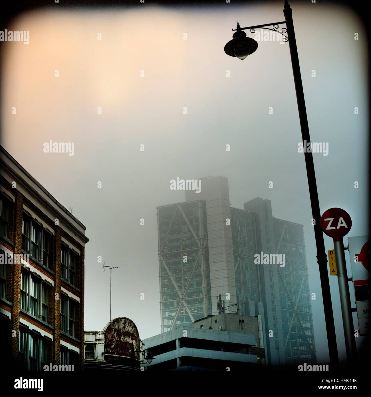 From hoxton hi-res stock photography and images - Alamy