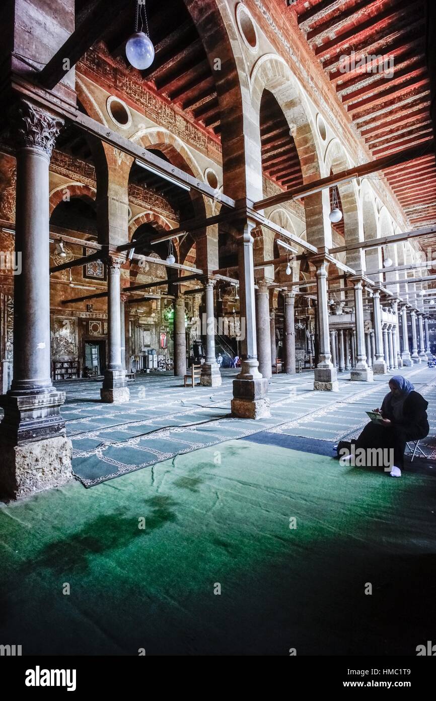 Pharaonic building hi-res stock photography and images - Alamy