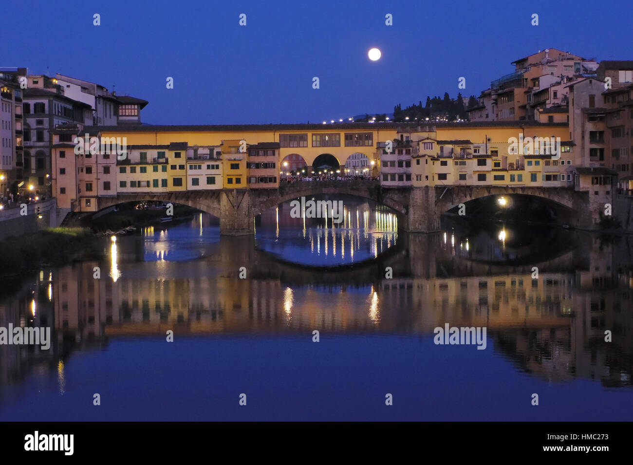 Full moon renaissance hi-res stock photography and images - Alamy