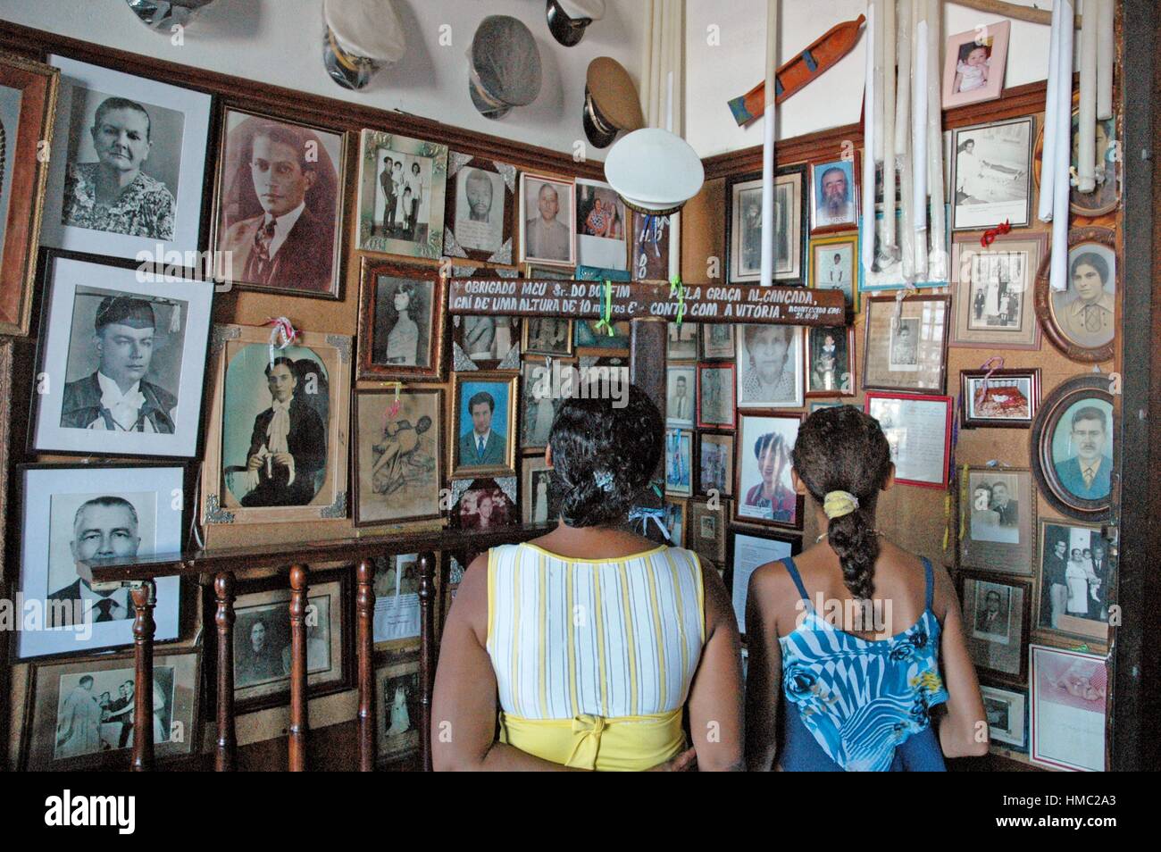 Ex Voto Museum High Resolution Stock Photography and Images - Alamy