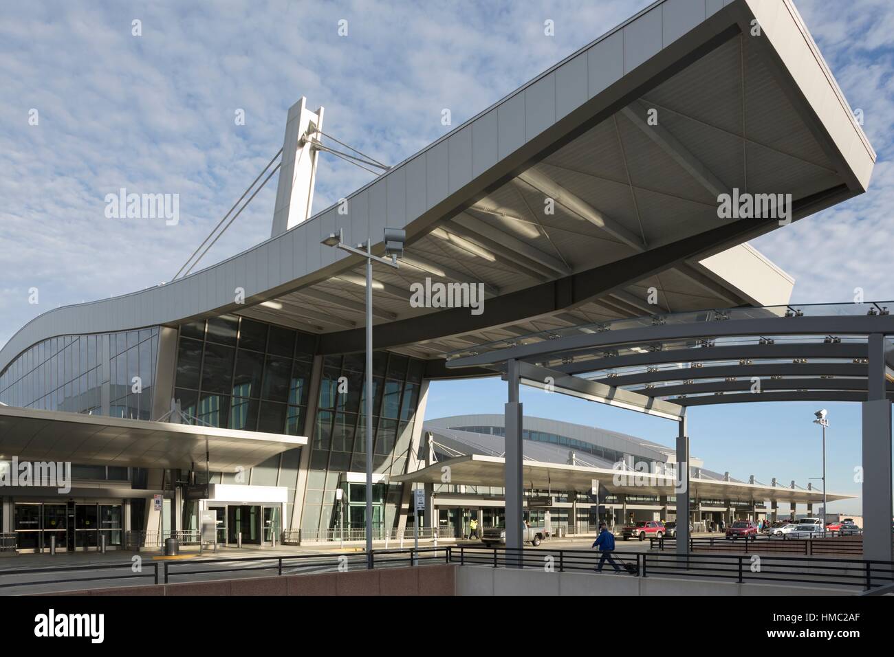 Raleigh airport hi-res stock photography and images - Alamy