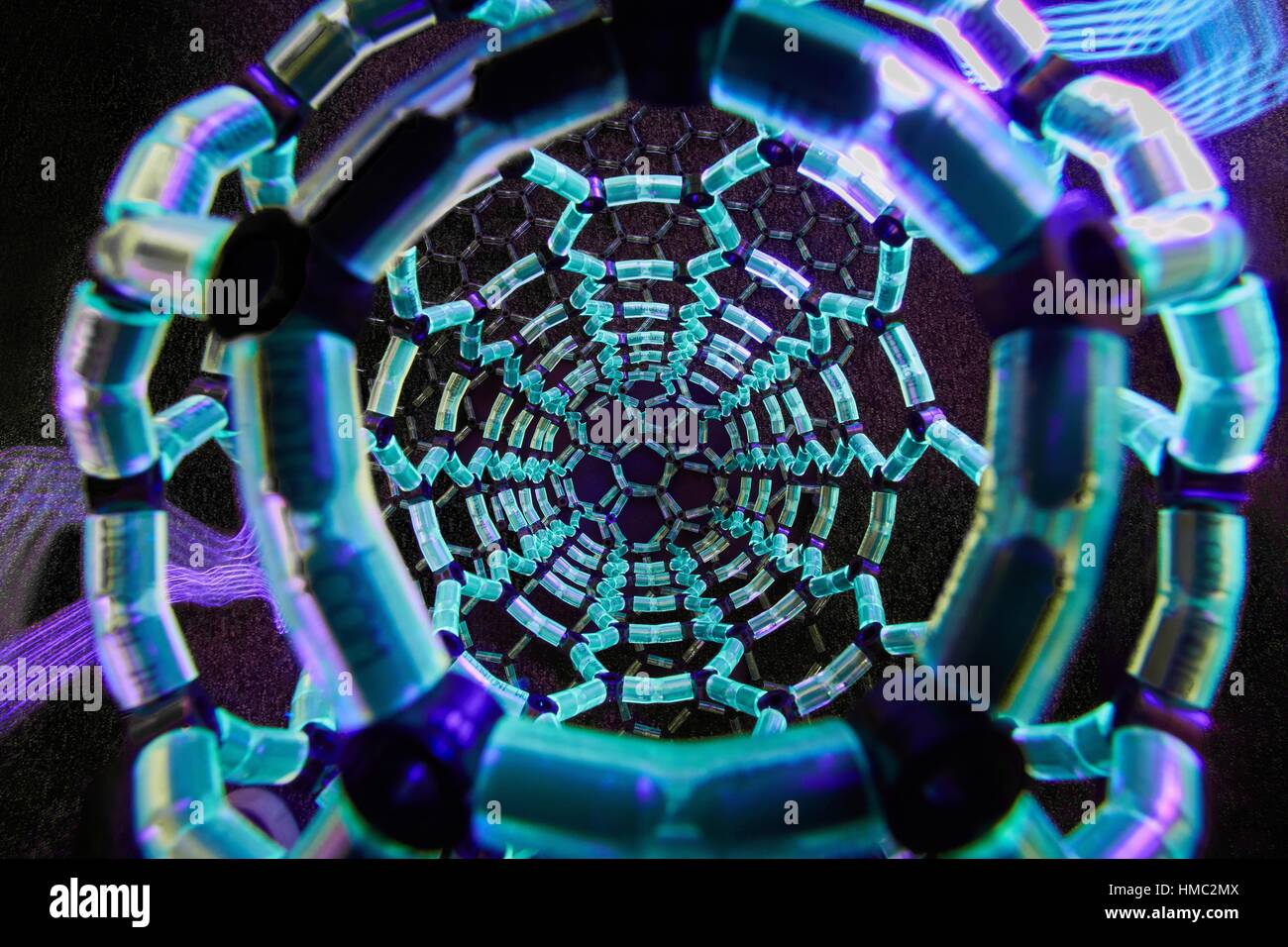 Graphène hi-res stock photography and images - Alamy