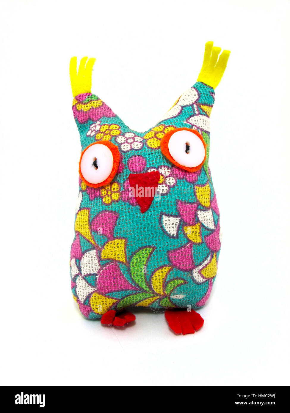 Sewn bird toy hi-res stock photography and images - Alamy