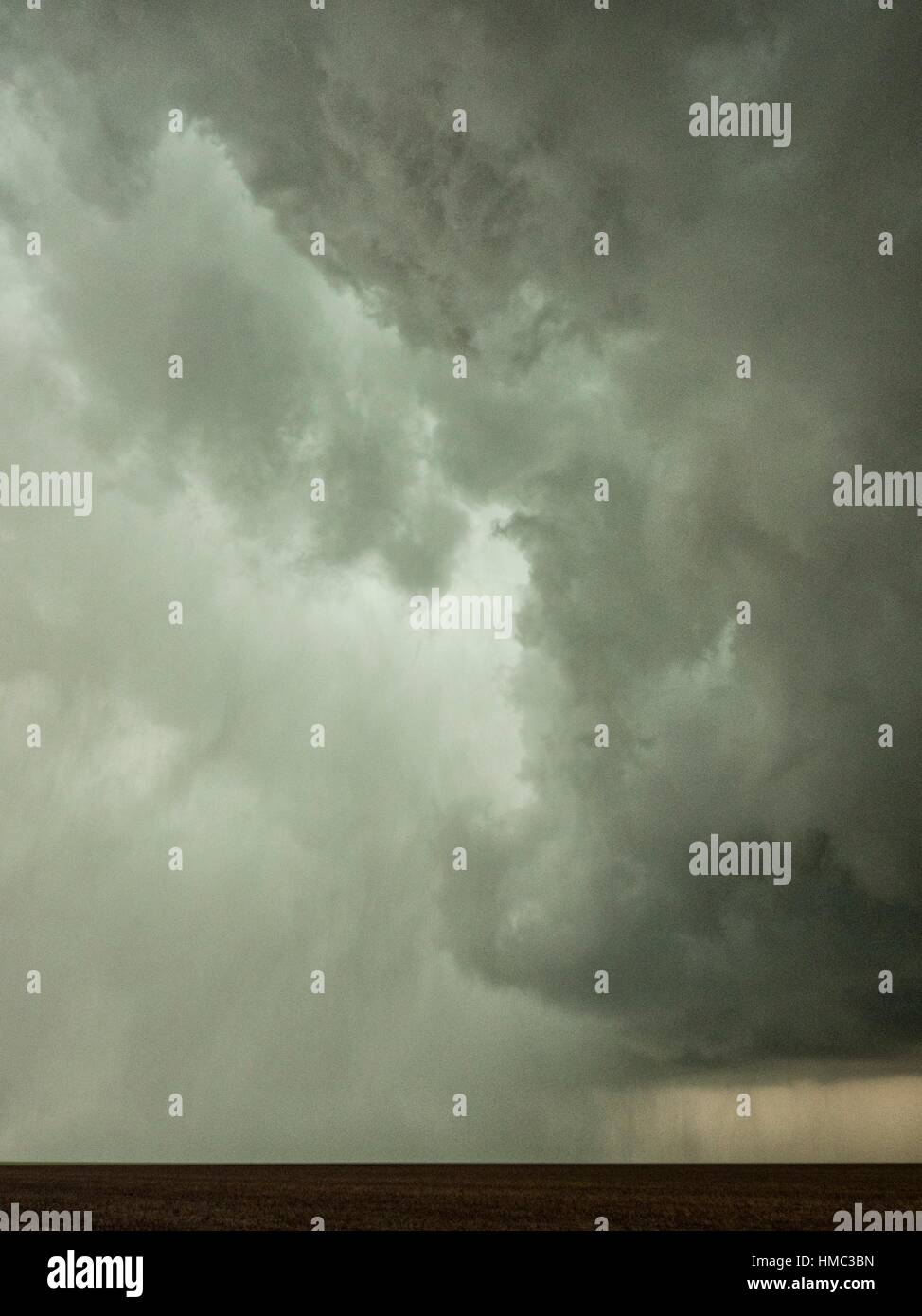 Rain wrapped hi-res stock photography and images - Alamy