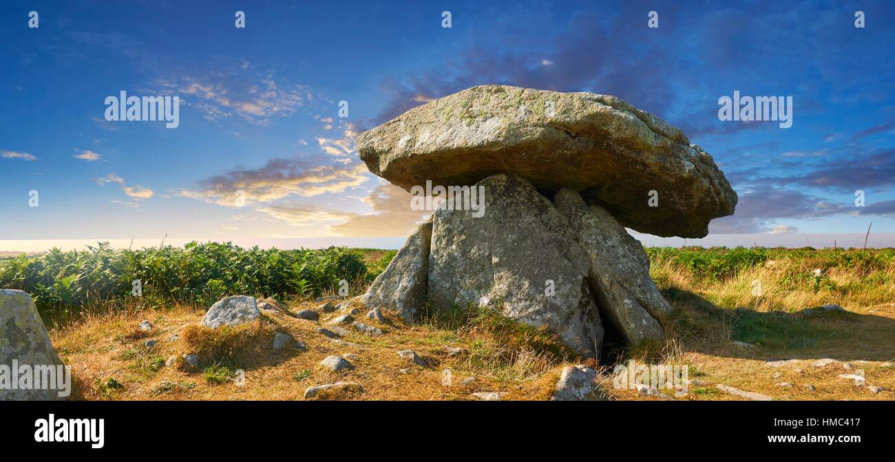 Chun quoit hi-res stock photography and images - Alamy