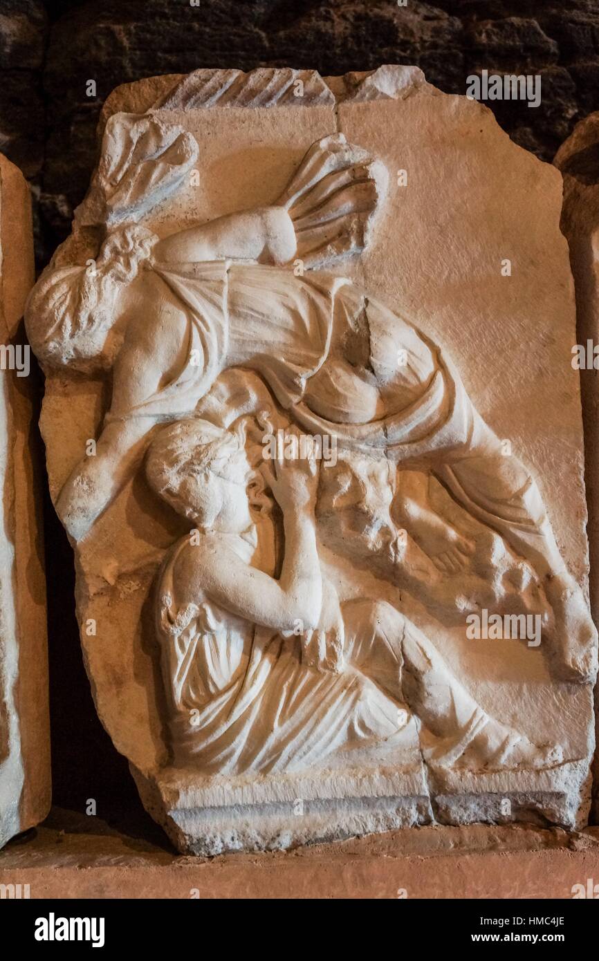Hiera High Resolution Stock Photography and Images - Alamy