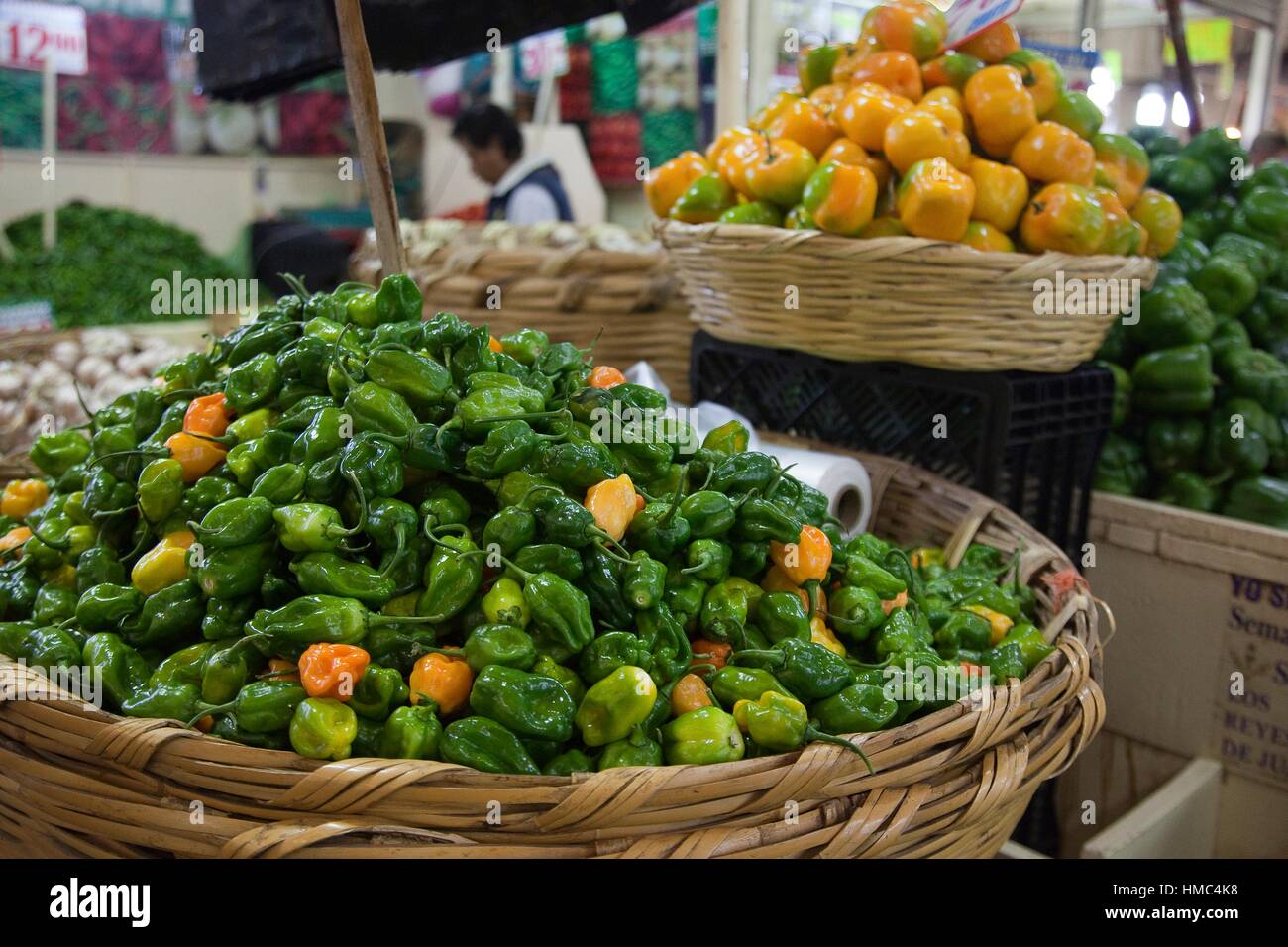 Yucatan peninsula merida food hi-res stock photography and images - Alamy
