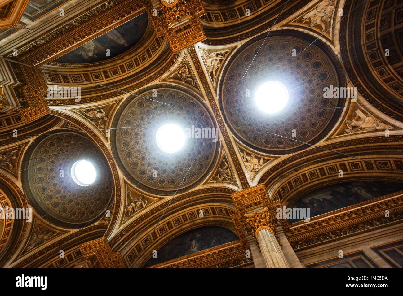 Paris madeleine history hi-res stock photography and images - Alamy