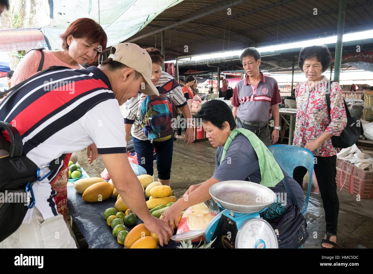 Simanggang hi-res stock photography and images - Alamy
