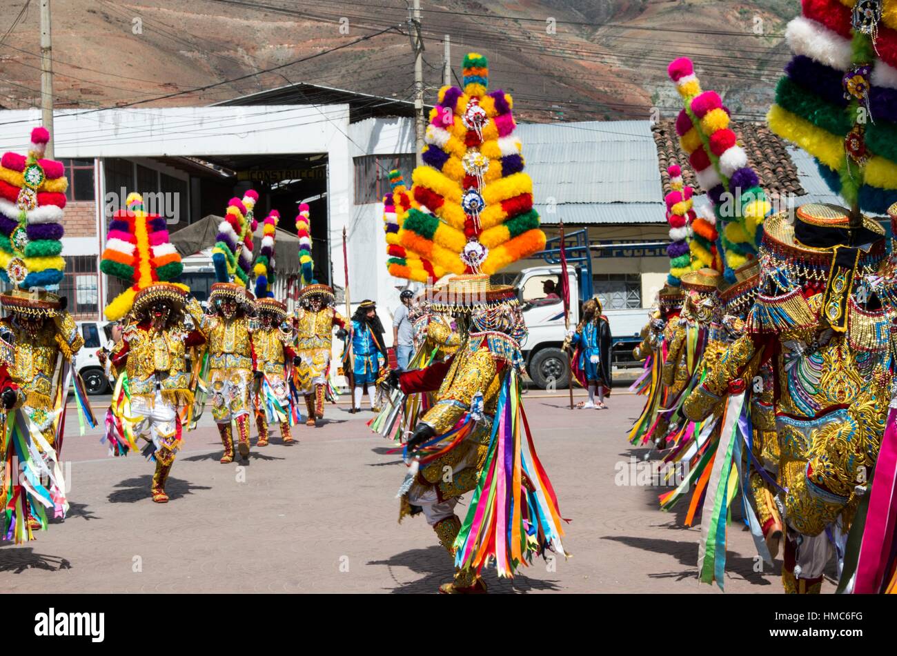 Negritos hi-res stock photography and images - Alamy