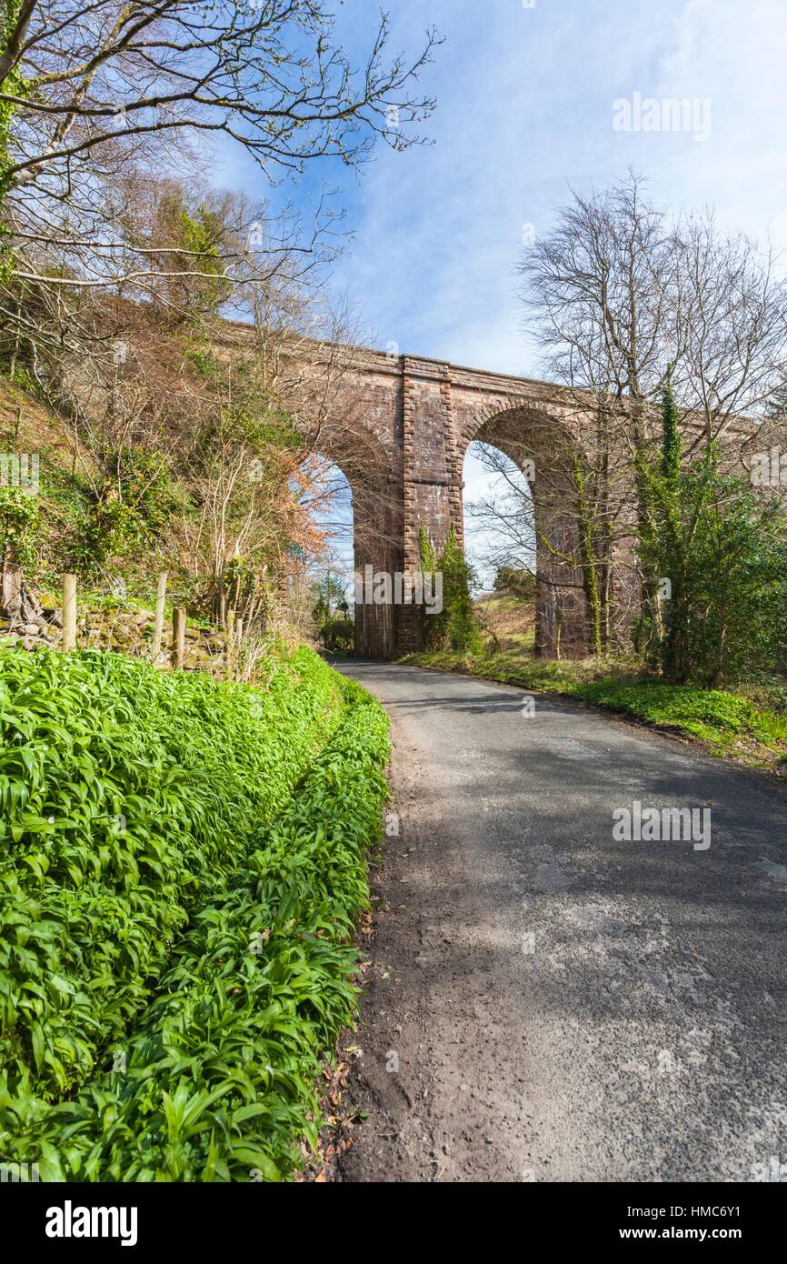 Glendun ireland hi-res stock photography and images - Alamy