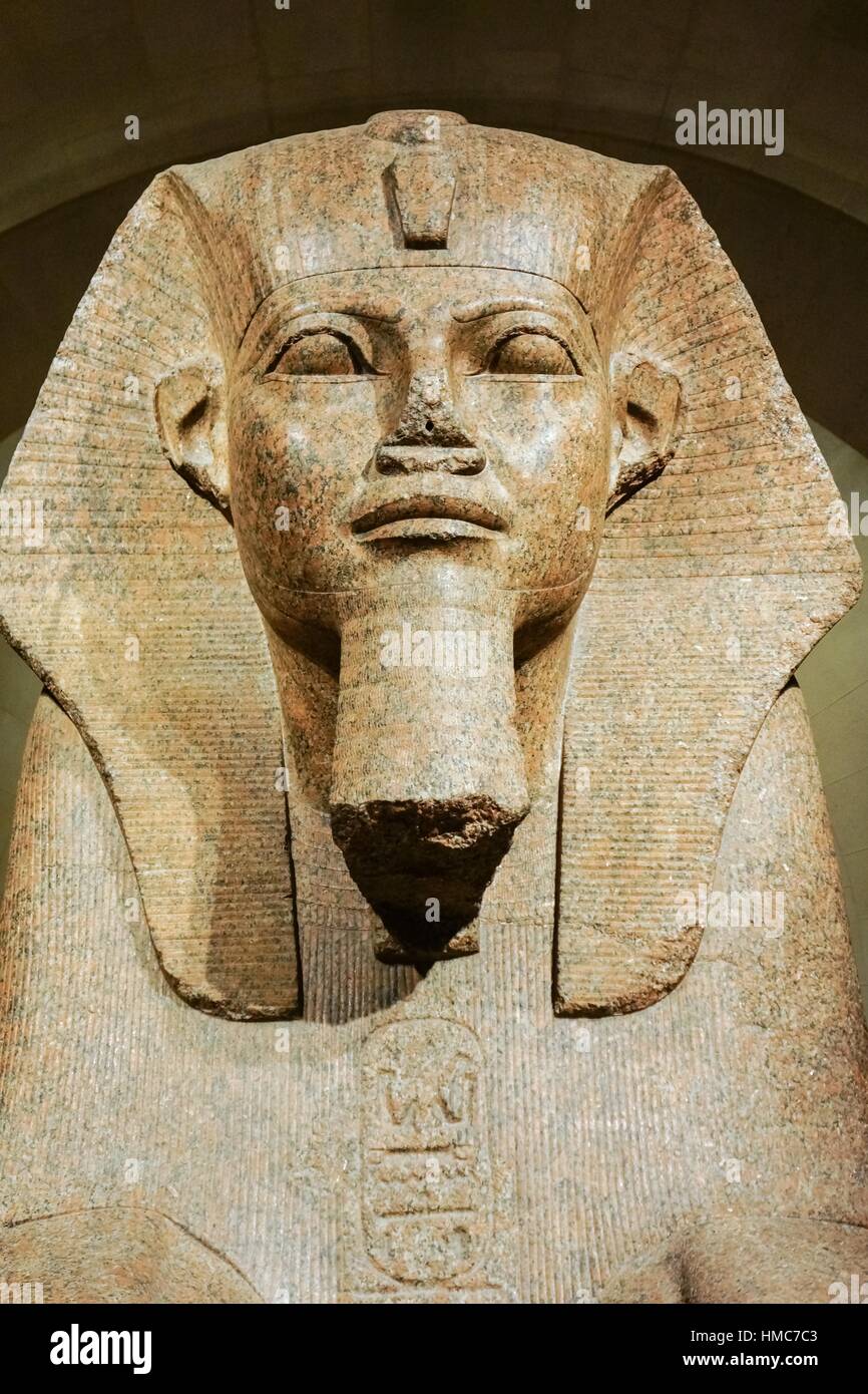 Paris sphinx hi-res stock photography and images - Alamy