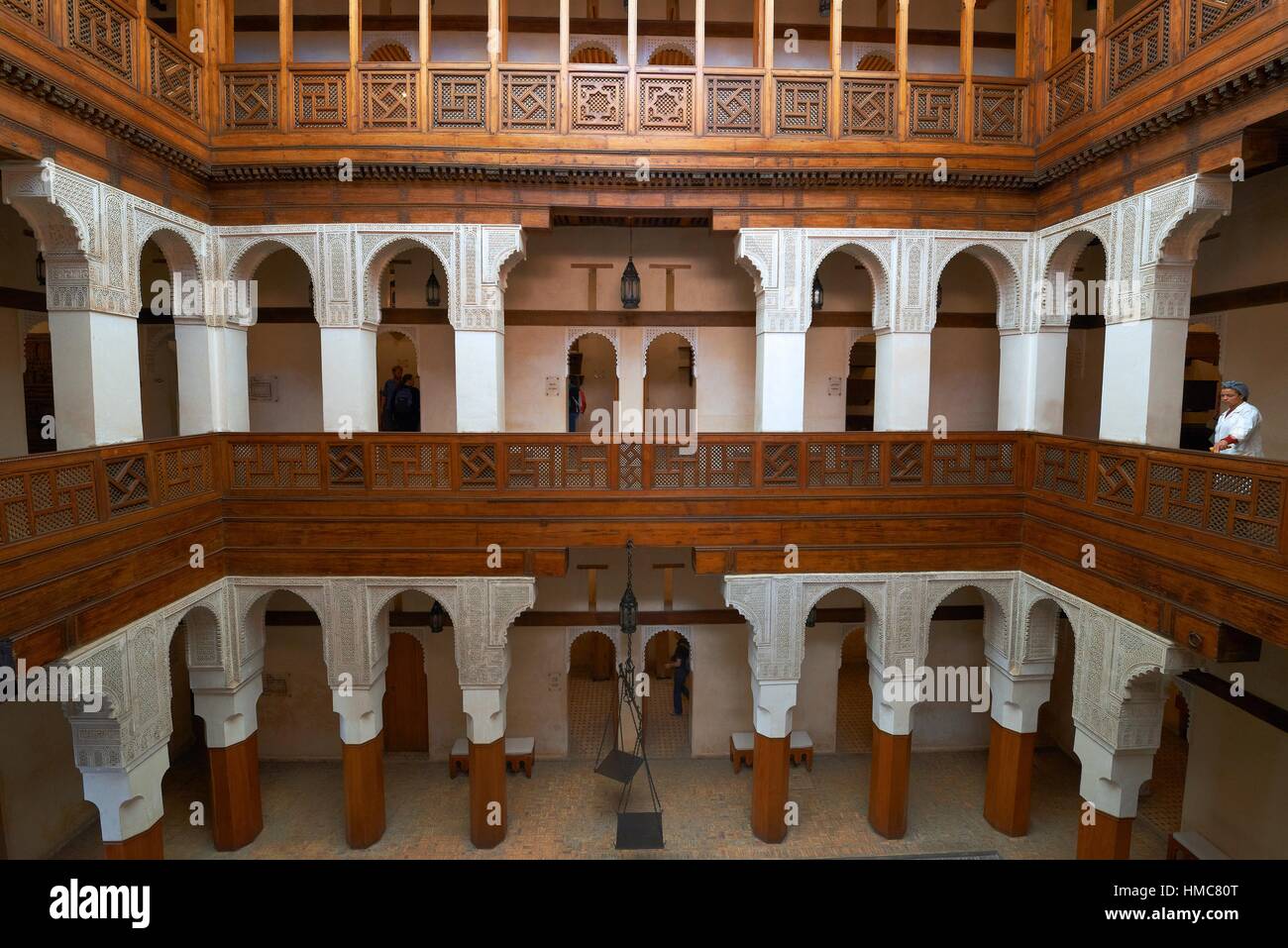 Fondouk el nejjarine hi-res stock photography and images - Alamy