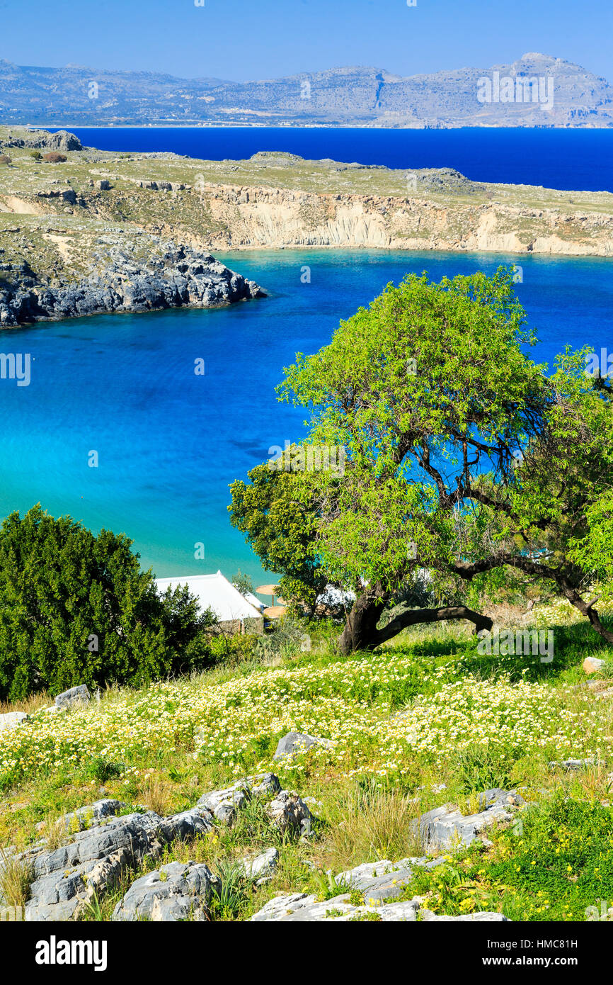 Paralia megali hi-res stock photography and images - Alamy