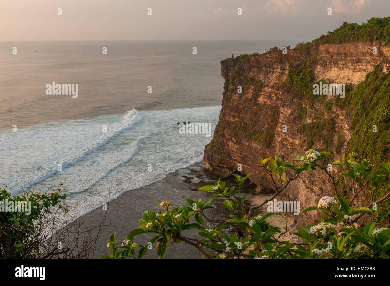 Ulu Watu, Bali Stock Photo - Alamy
