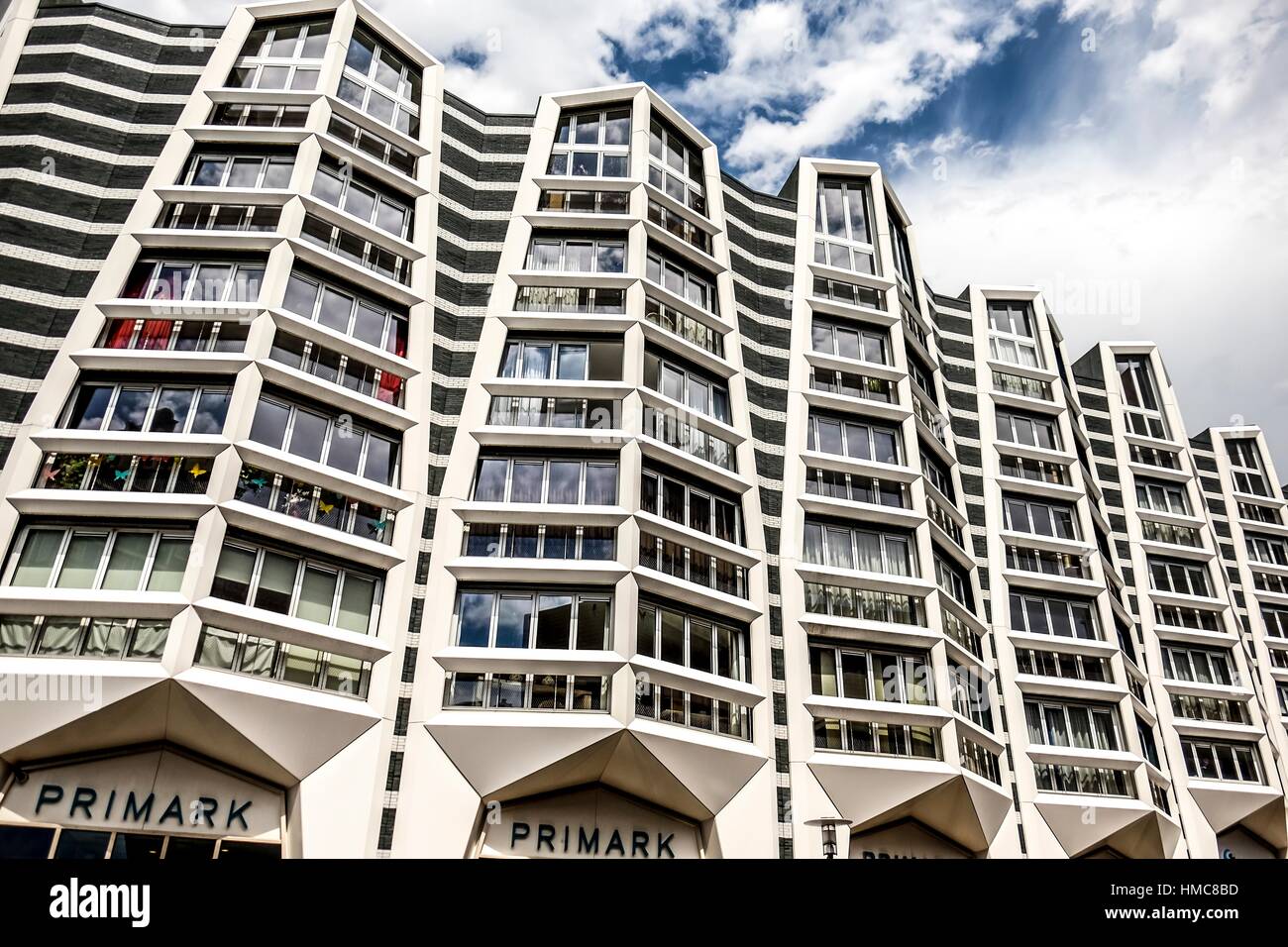 Primark Department Store, Zaandam, Amsterdam, Holland Stock Photo - Alamy