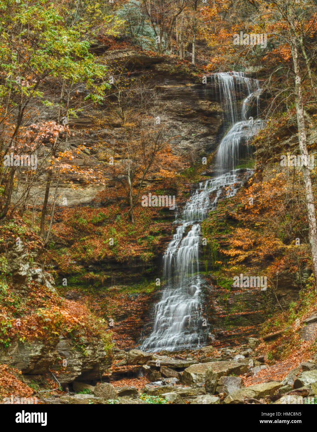 West Virginia Fall Foliage High Resolution Stock Photography and Images ...