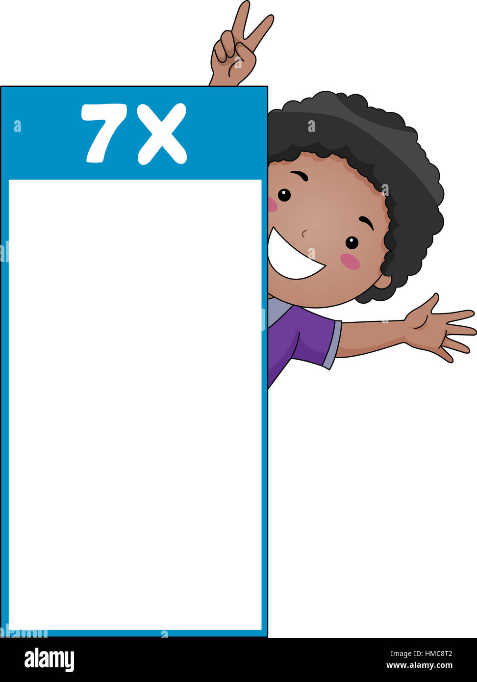 Multiplication Table Clip Art High Resolution Stock Photography and ...