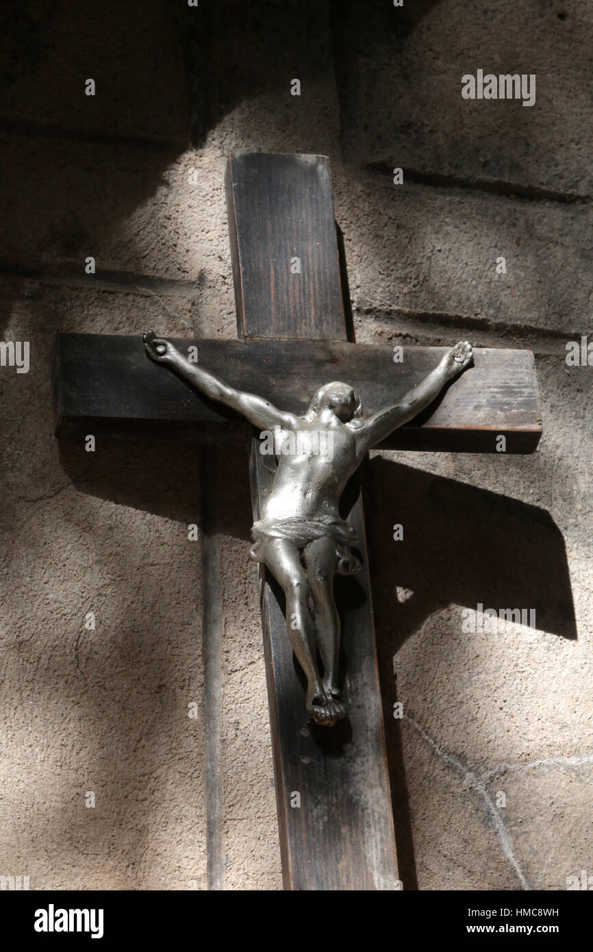 Jesus chrits hi-res stock photography and images - Alamy