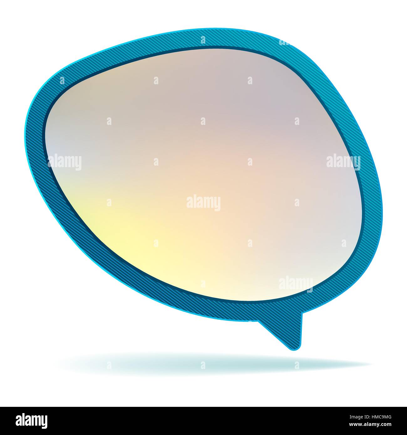 Abstract speech bubble background. + EPS8 vector file Stock Vector ...