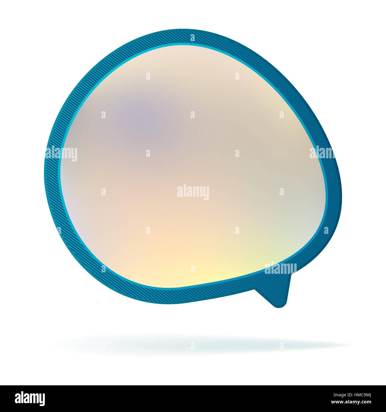 Abstract speech bubble background. + EPS8 vector file Stock Vector ...