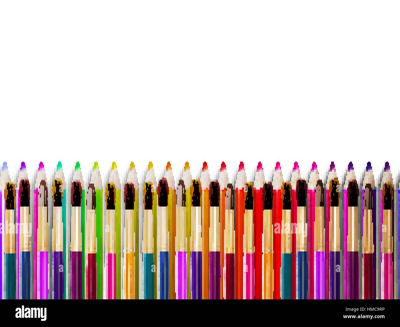 Modern school background with place for your text. plus EPS10 vector ...