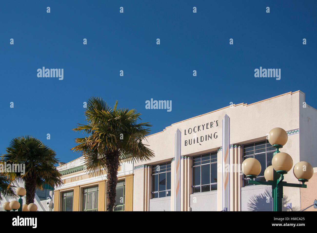 Deco details hi-res stock photography and images - Alamy