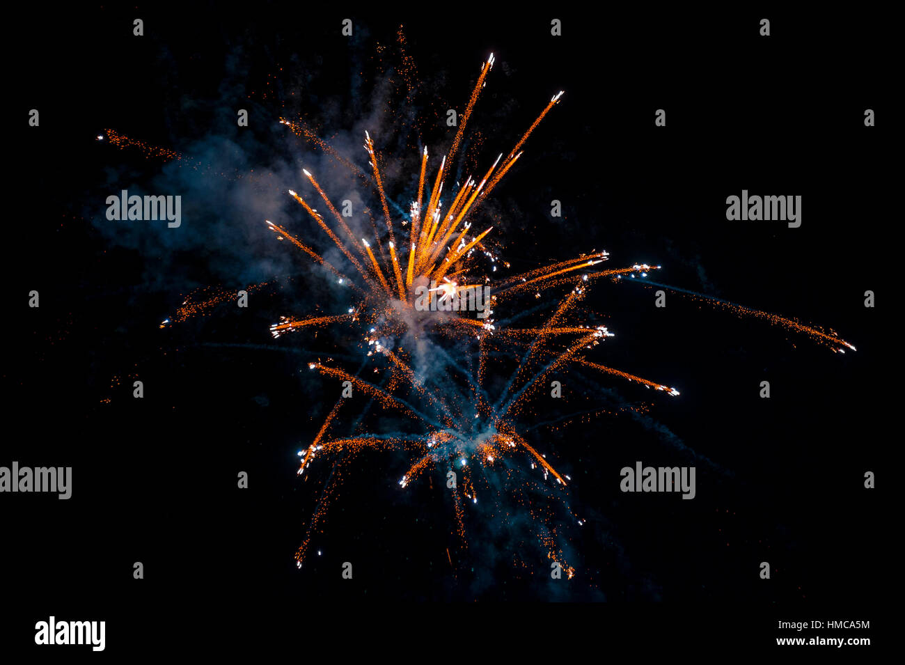 Chinese firework rockets hi-res stock photography and images - Alamy