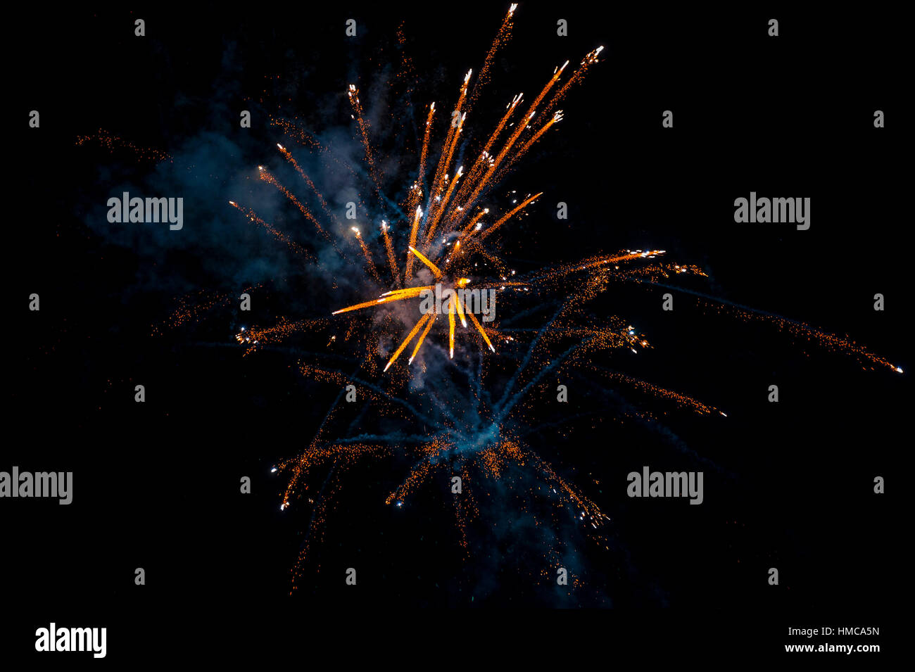 Chinese firework rockets hi-res stock photography and images - Alamy