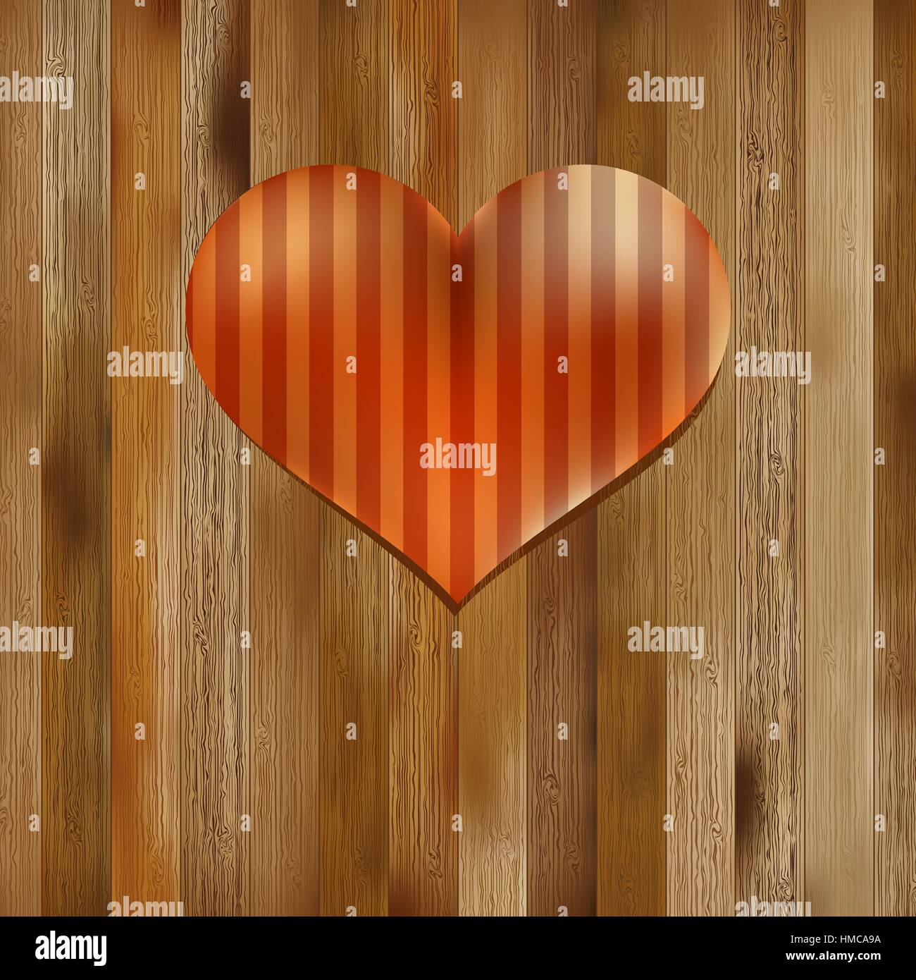 Natural shaped wood Stock Vector Images - Alamy