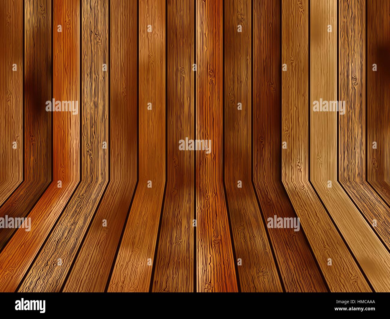 Weathered wooden plank backgrounds Stock Vector Images - Alamy