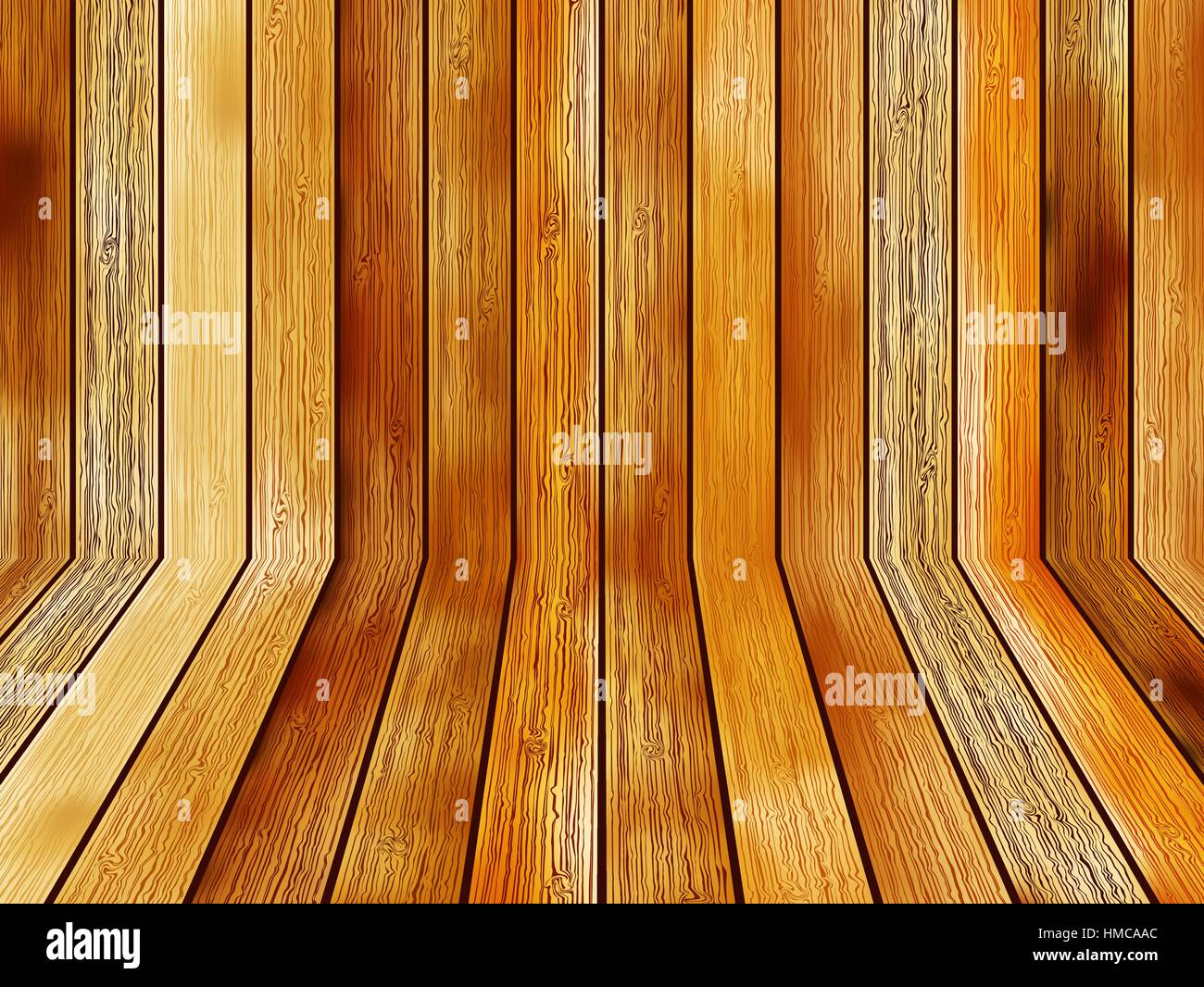 Abstract wooden flooring background. + EPS8 vector file Stock Vector ...