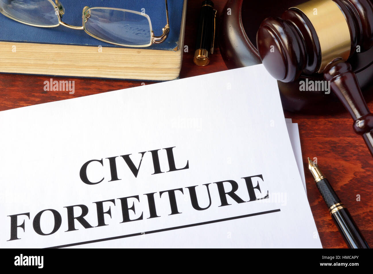 Asset Forfeiture Associates