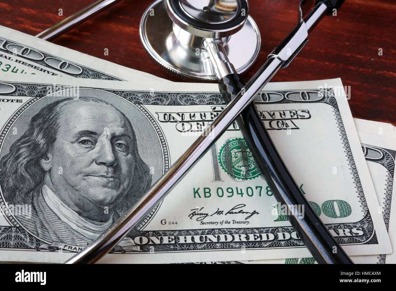 Health insurance bill hi-res stock photography and images - Alamy