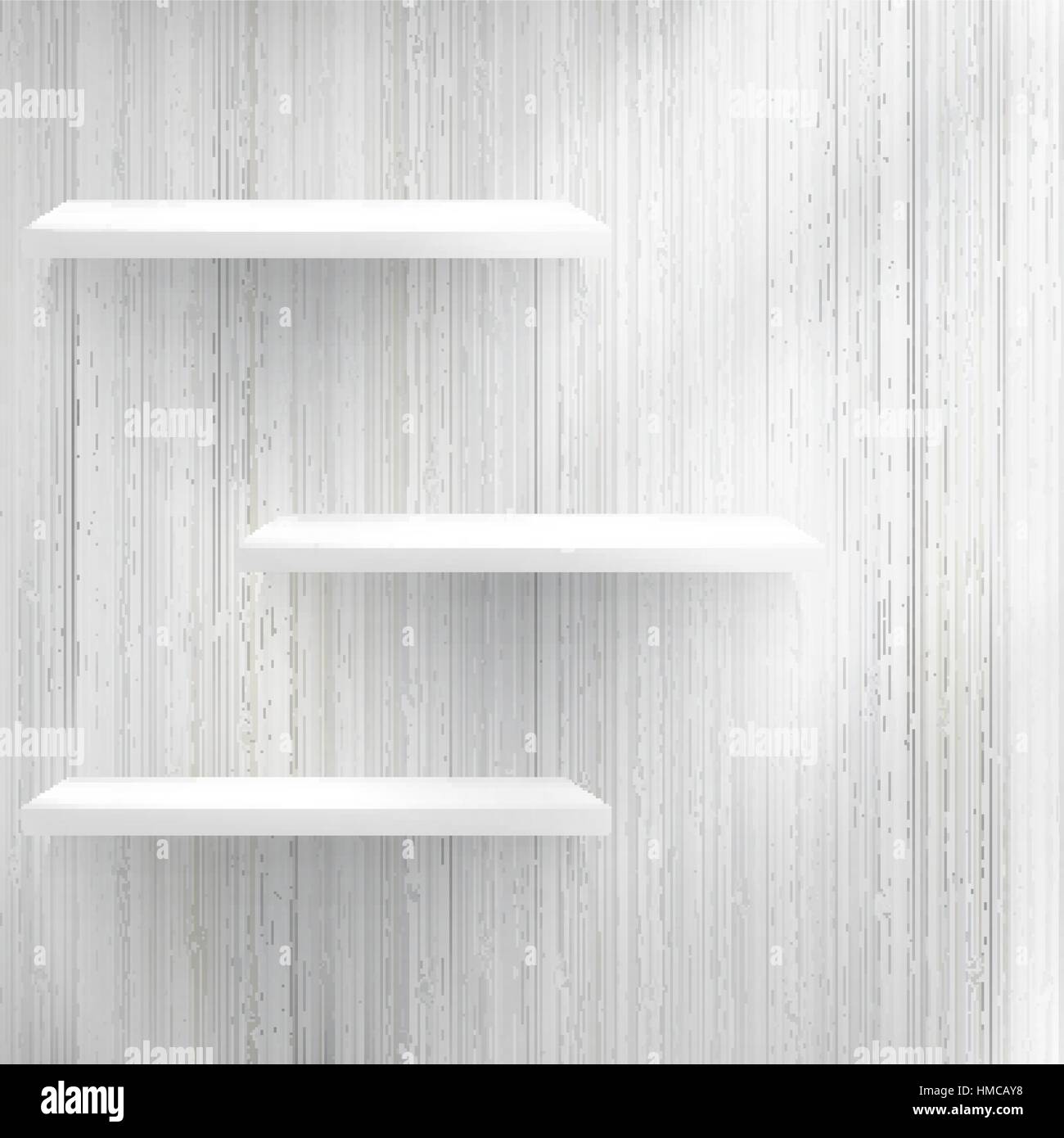 Shelf old house kitchen Stock Vector Images - Alamy