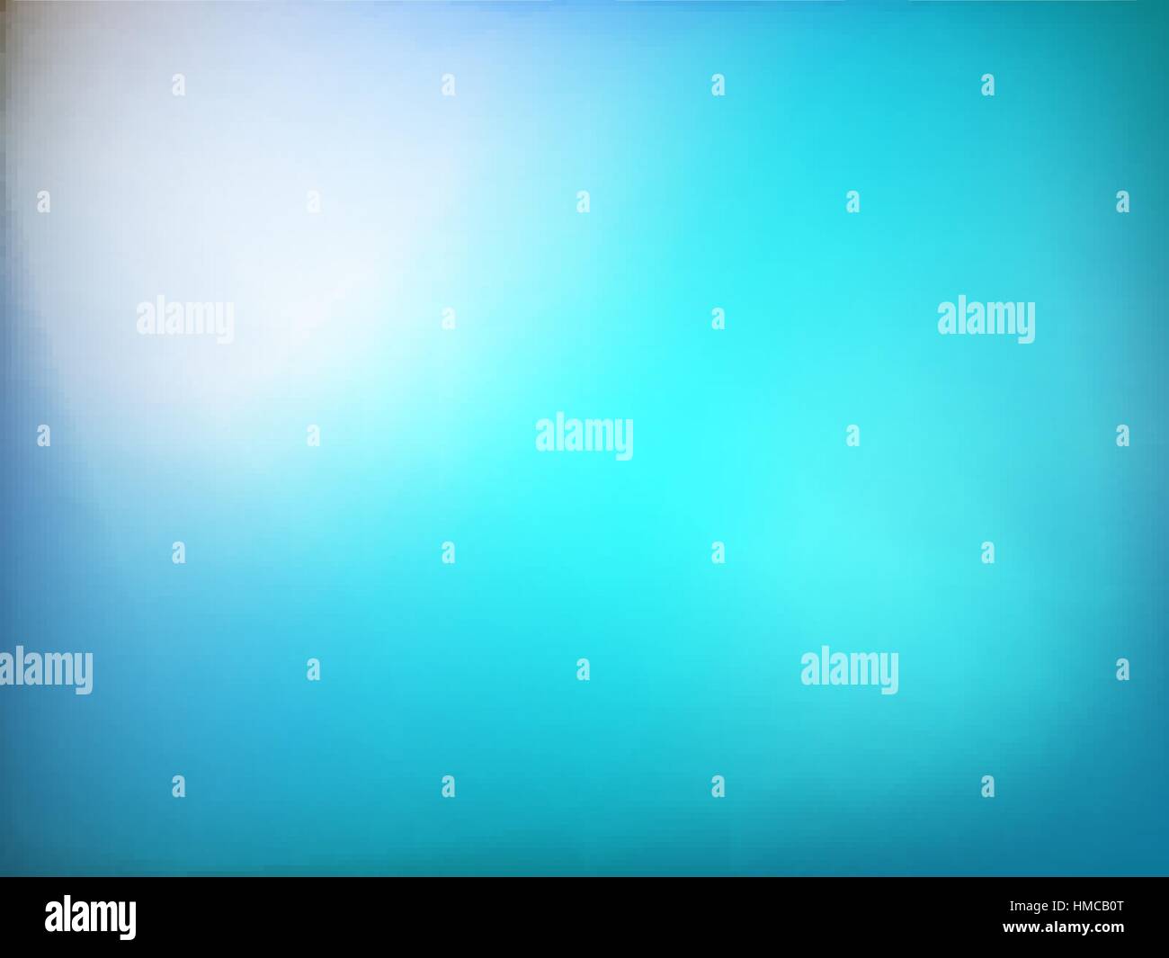 Abstract blue effect background.+ EPS10 vector file Stock Vector Image ...