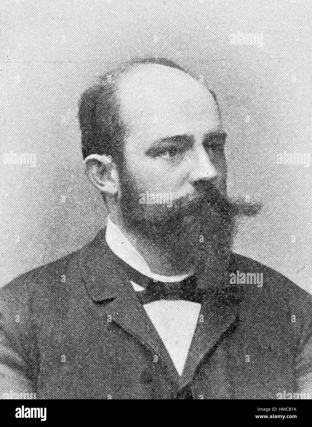 April 1858 hi-res stock photography and images - Alamy