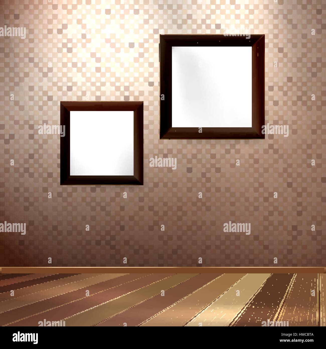 Relief on a wall Stock Vector Images - Alamy