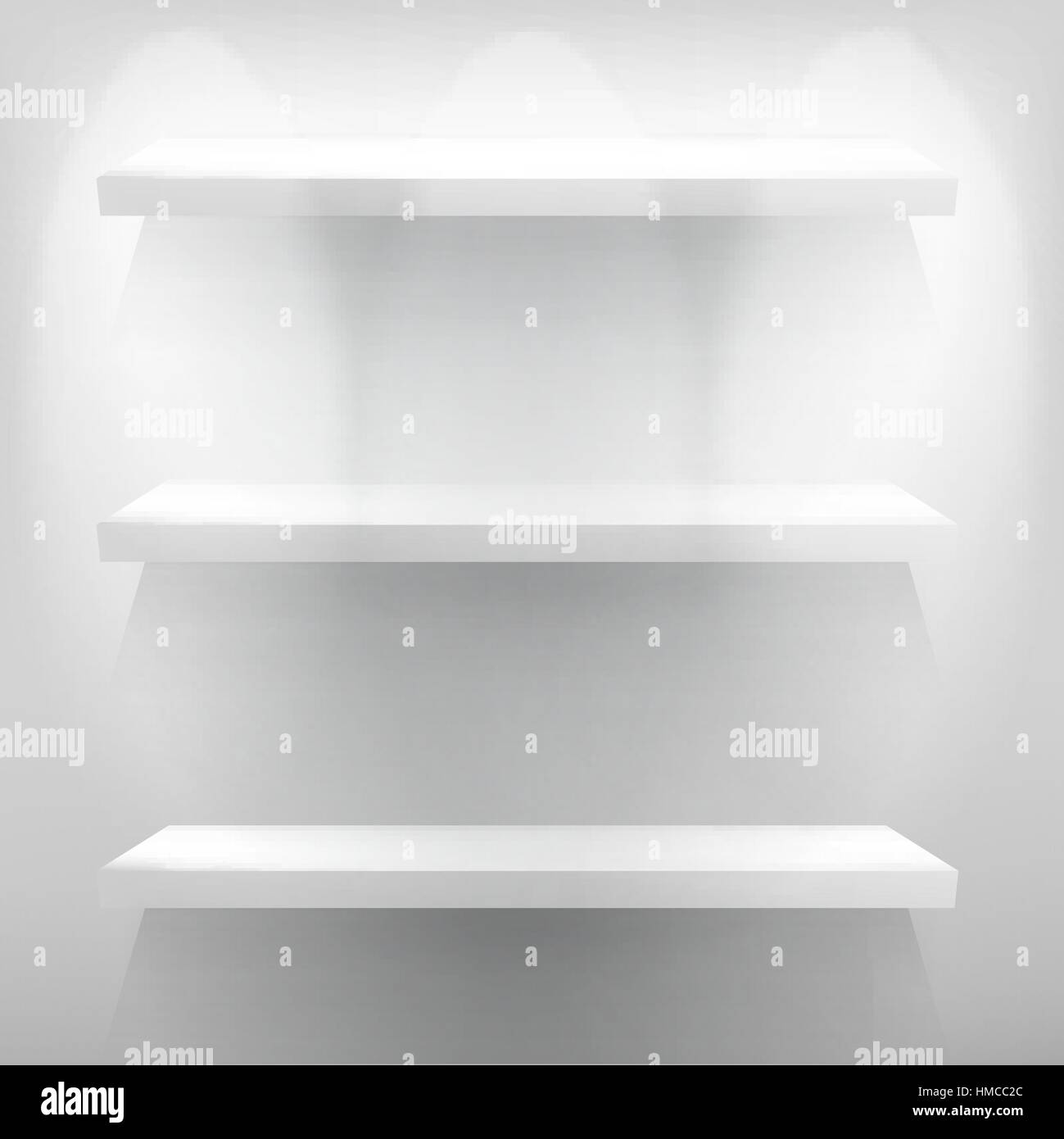 Random shelving Stock Vector Images - Alamy