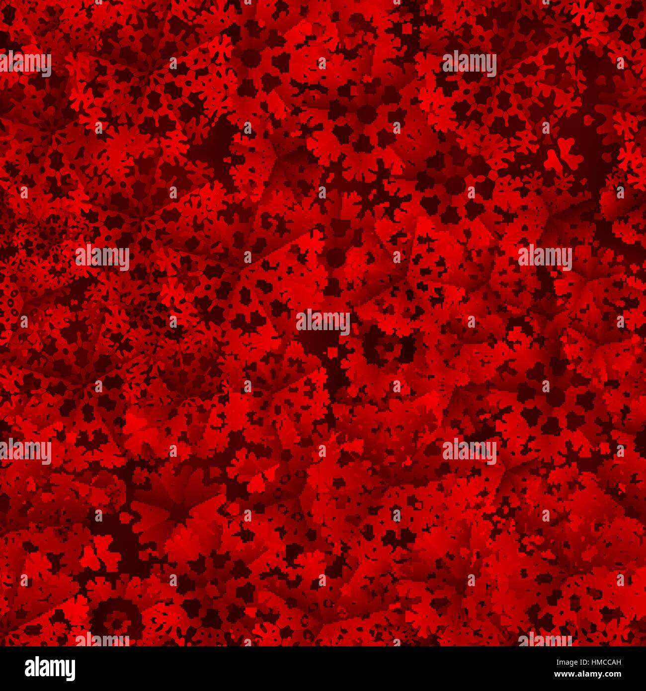 Deep red texture Stock Vector Images - Alamy