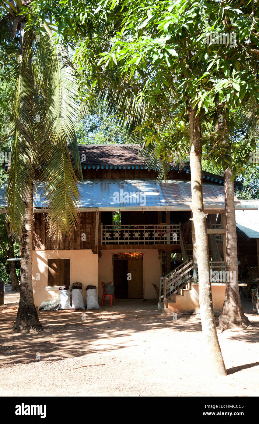 Preah dak hi-res stock photography and images - Alamy