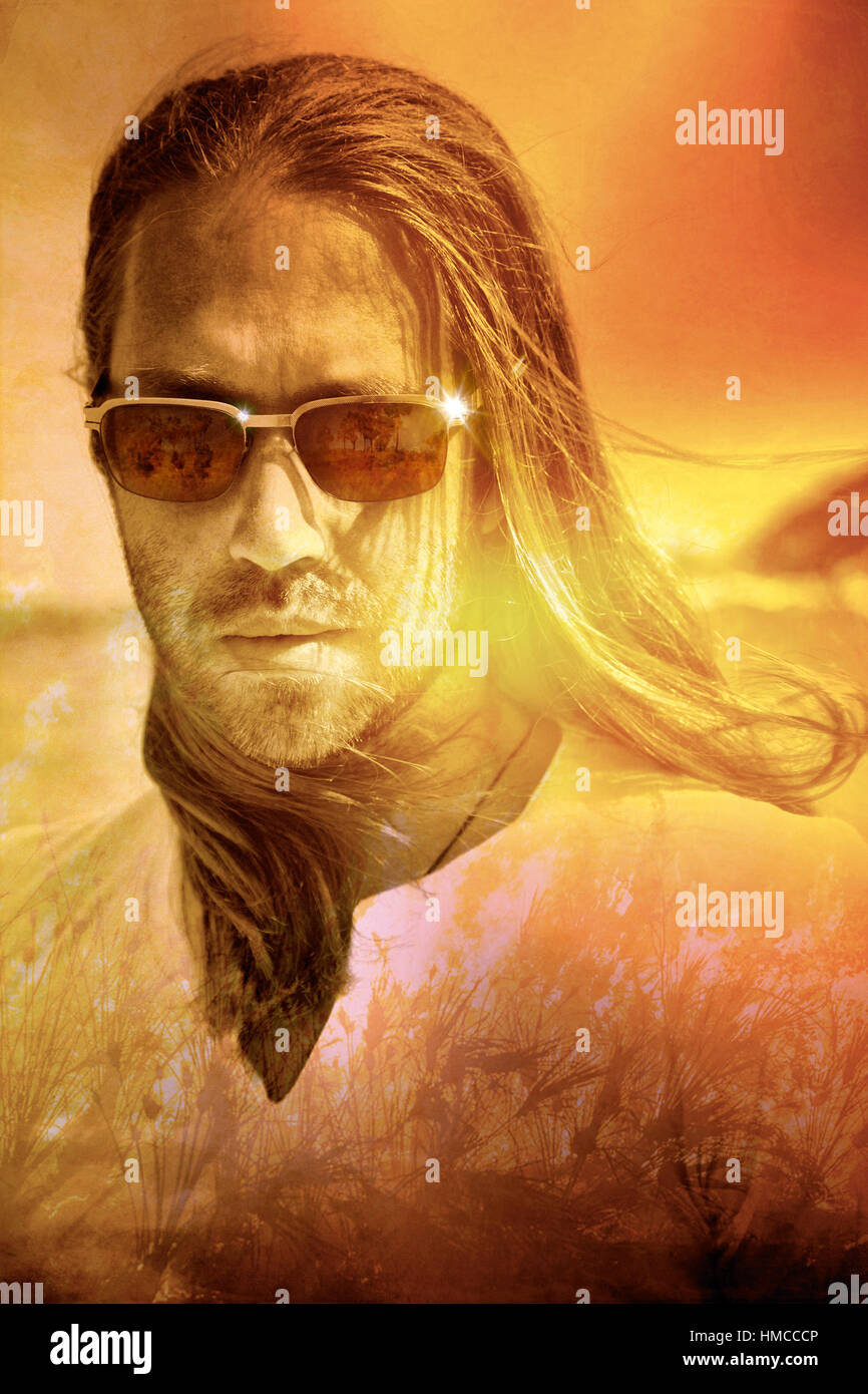 Fiery fire hi-res stock photography and images - Alamy