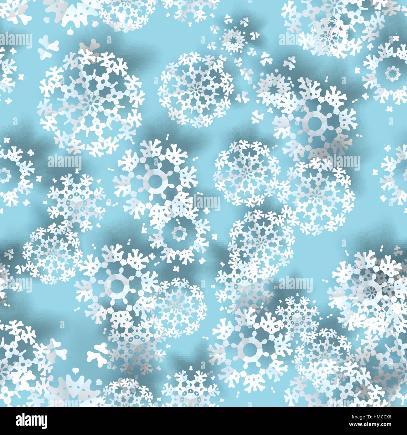 Blue metallic paper Stock Vector Images - Alamy