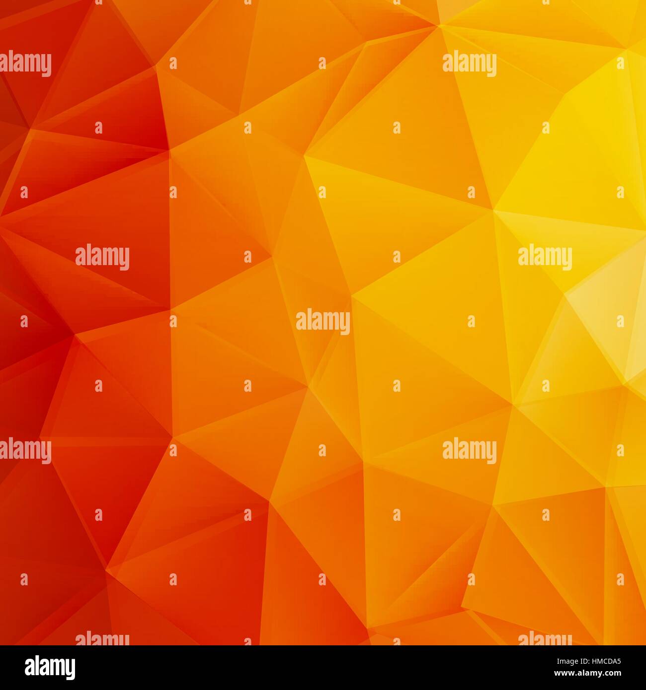 Autumn sun triangle template. plus EPS10 vector file Stock Vector Image ...