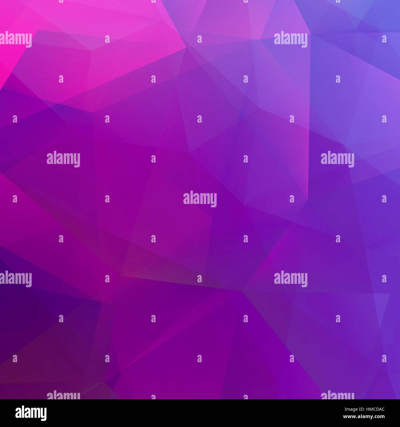 Triangle Swag Background