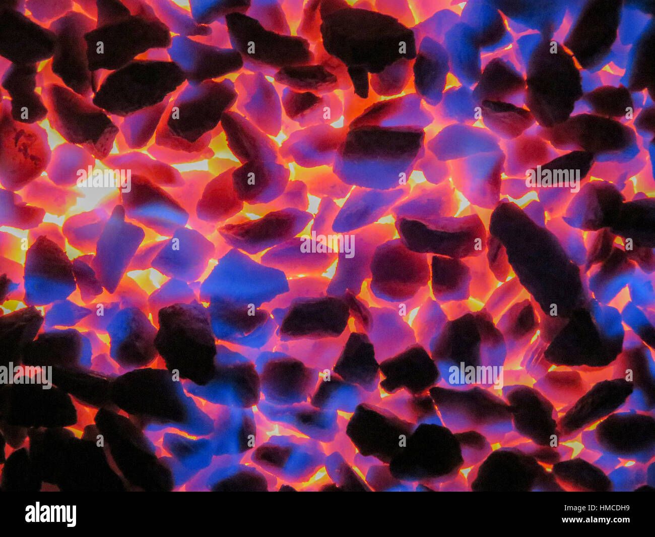 Coal Stove High Resolution Stock Photography and Images - Alamy